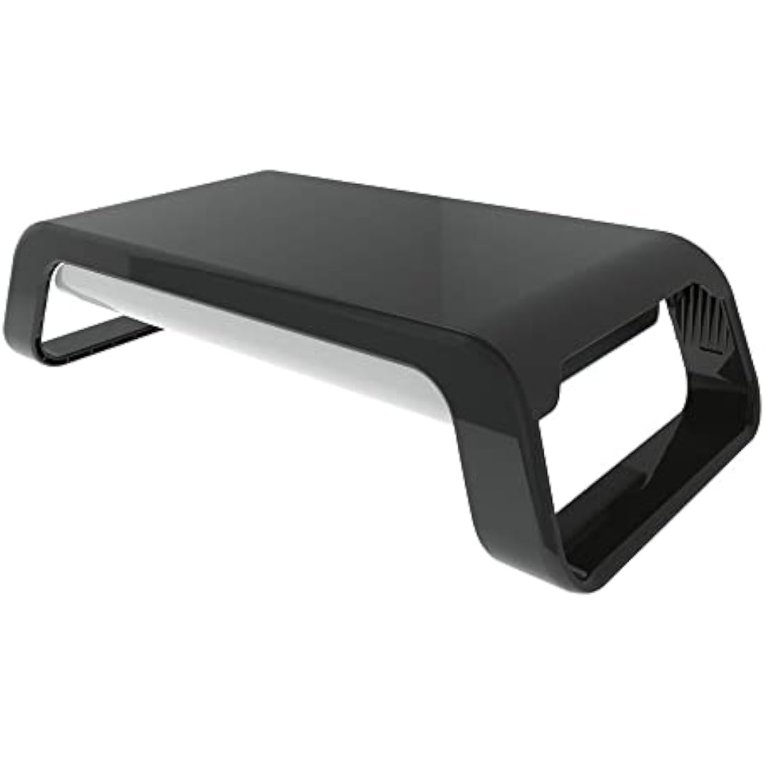 Contour Ergonomics Monitor Stand Black CE05538 – Bidnamic Store