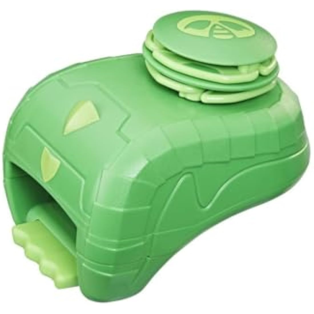 PJ Masks Gekko Hero Gauntlet Preschool Toy, Gekko Costume and Dress-Up ...