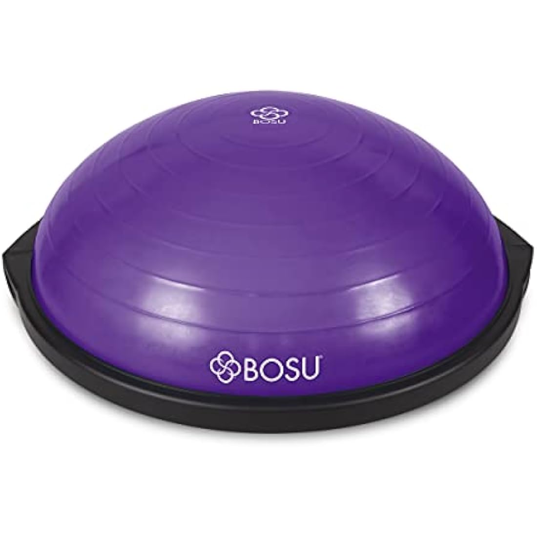 BOSU Home Gym Equipment The Original Balance Trainer 26 Inch Diameter ...