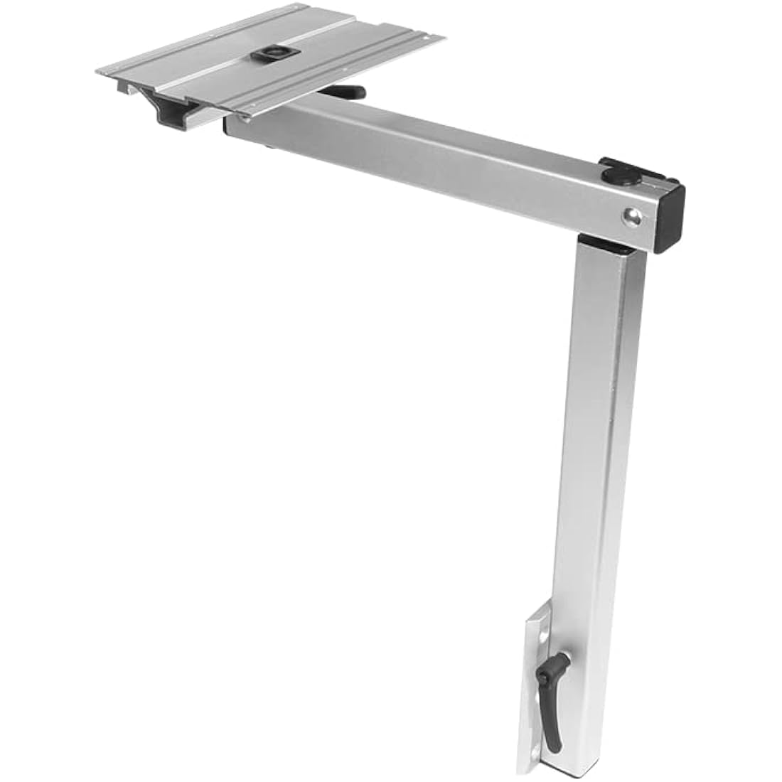 MARVIX Detachable 360 Swivel Table Leg System Adjustable Swing Out Tab ...