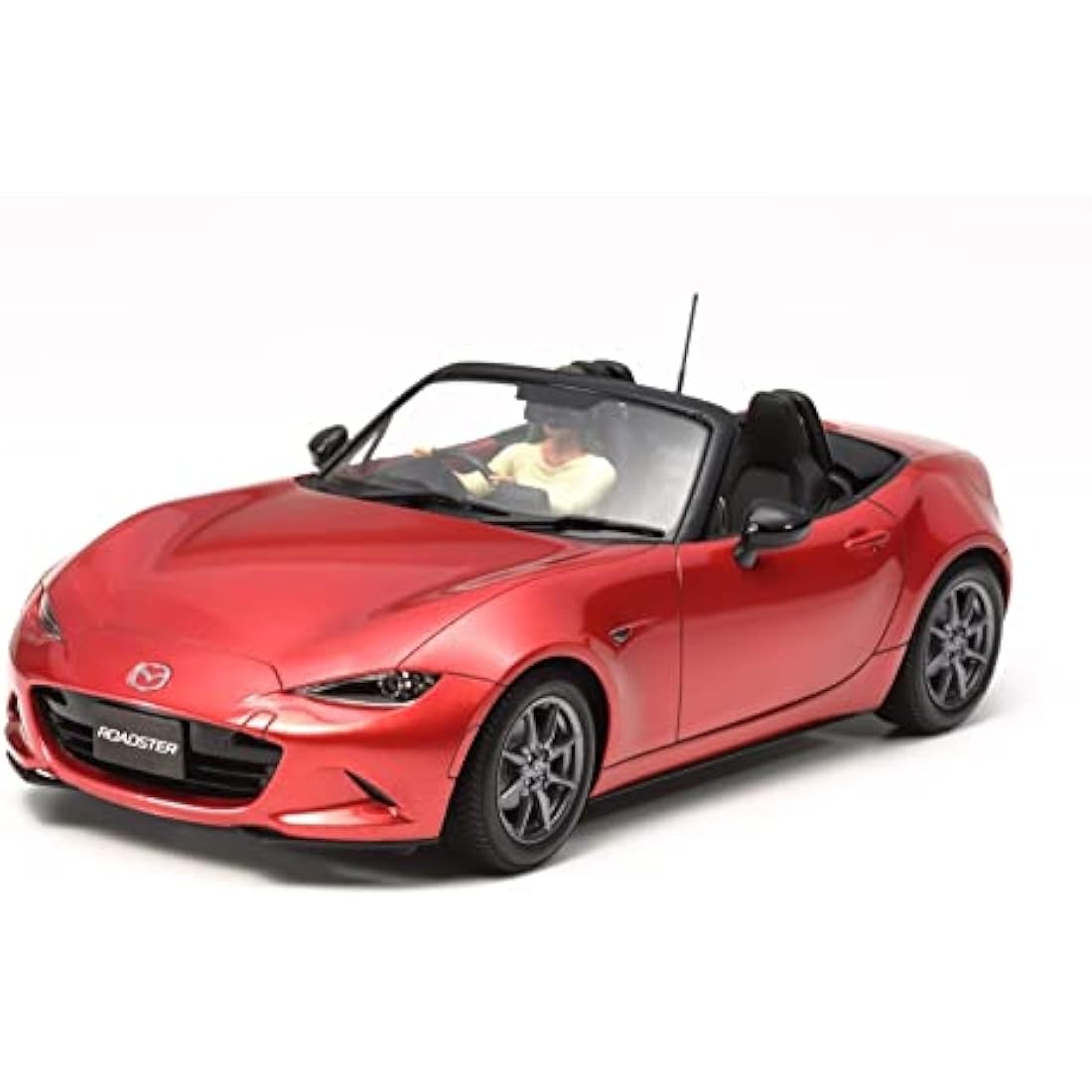 Tamiya 24342 1:24 Scale Mazda MX-5 Model Car – Bidnamic Store