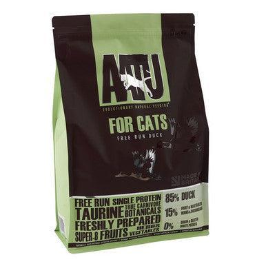 AATU 80/15 Cat Duck 3kg – Bidnamic Store