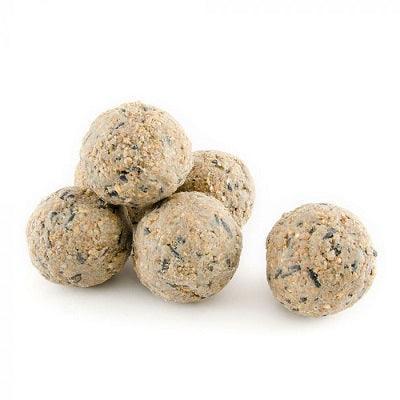 Berry Feeds Fat Balls 150 No Net – Bidnamic Store