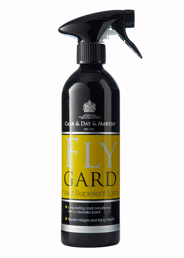 CDM Flygard Spray – Bidnamic Store