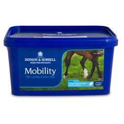 D & H Mobility Mix – Bidnamic Store