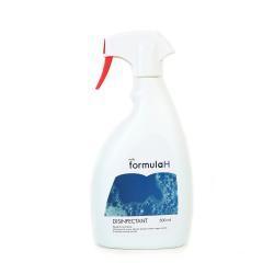 Formula H Disinfectant Cleaning Fluid – Bidnamic Store