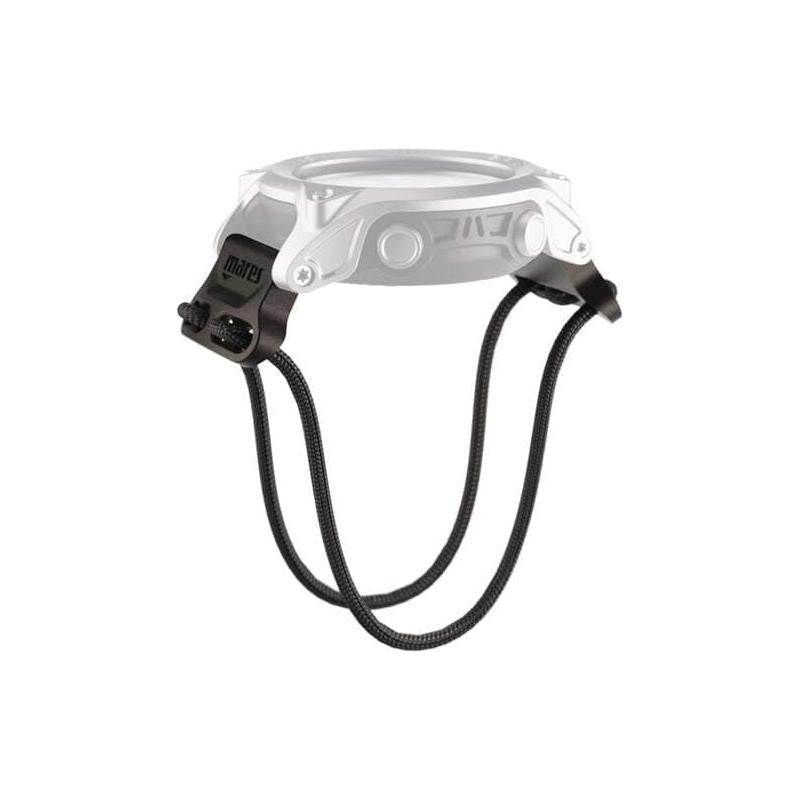 Mares Computer Bungee Mount - Puck / Sirius – Bidnamic Store