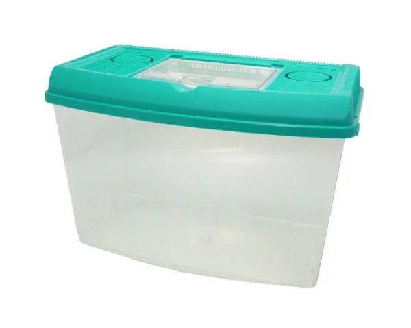 Pet Keeper Plastic Tank Large – Bidnamic Store