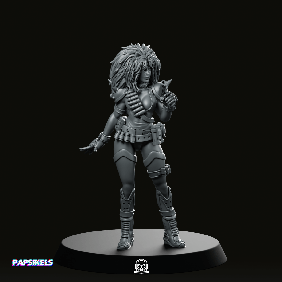 Puma Sister B1 Miniature – Bidnamic Store